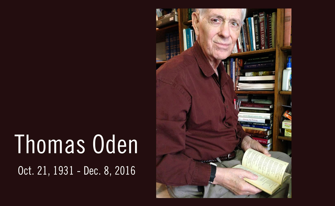 Scholar found ‘home’ in study of early church | United Methodist News ...