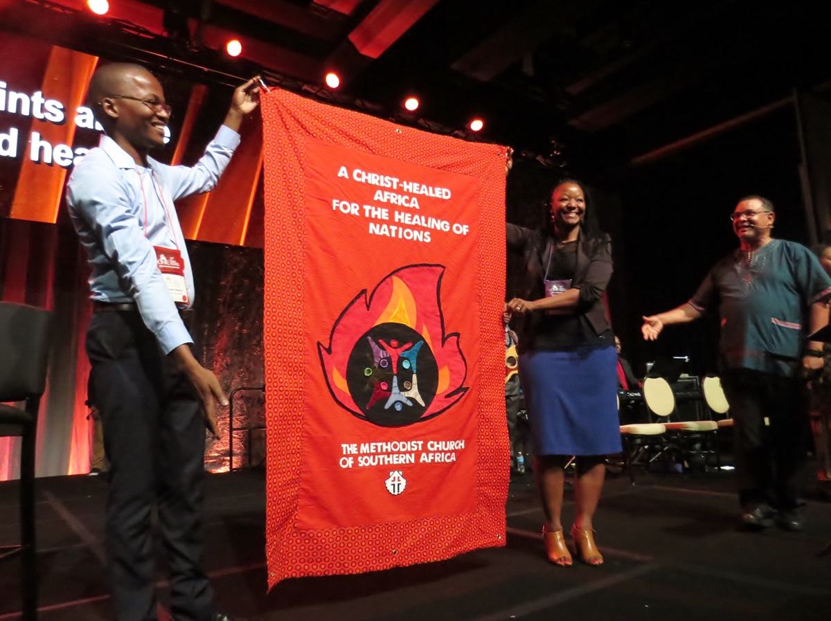 World Methodist Conference brings together Wesleyan family | UMNews.org