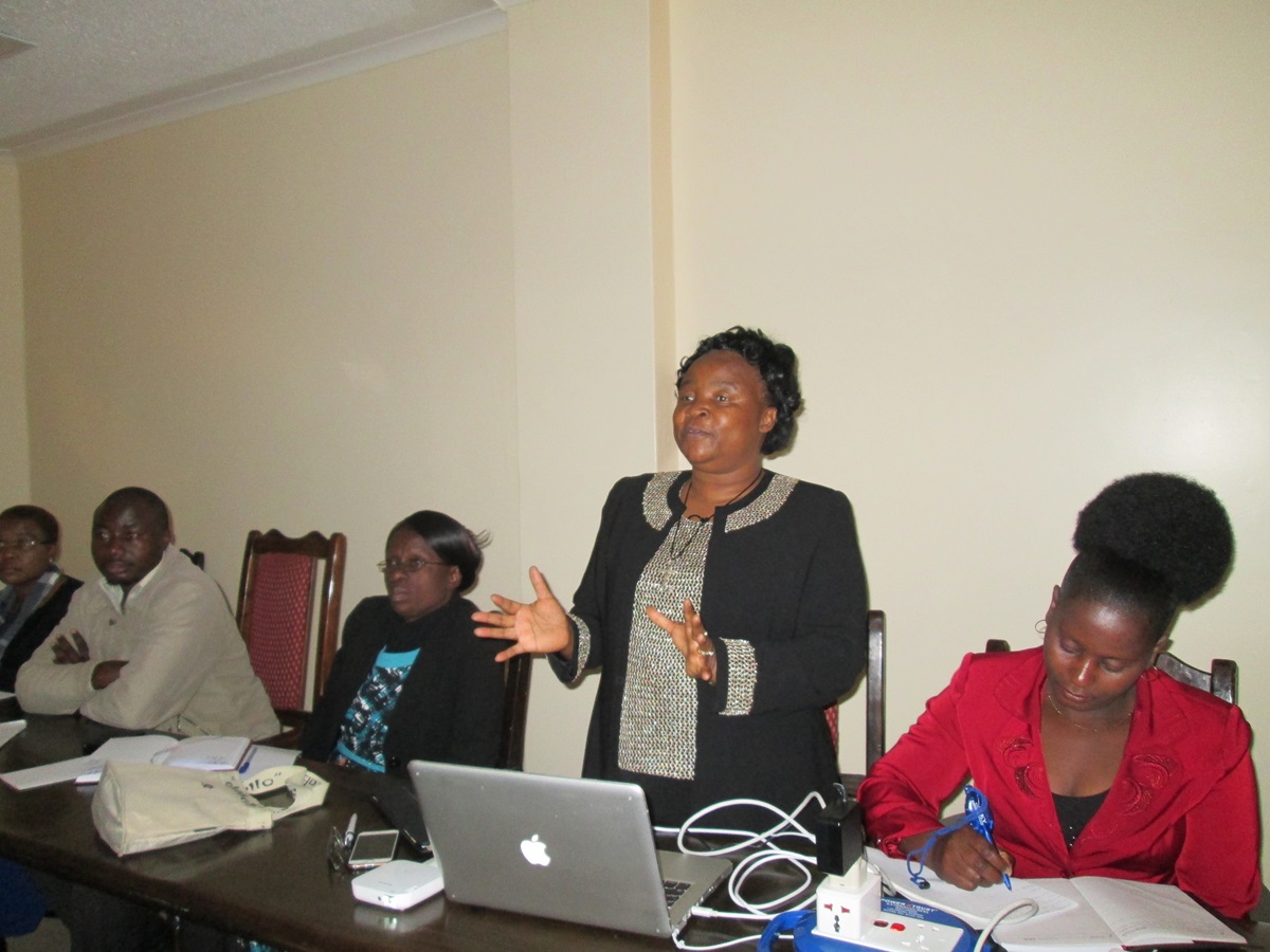 Poor maternal health care remains concern in Zimbabwe | UMNews.org