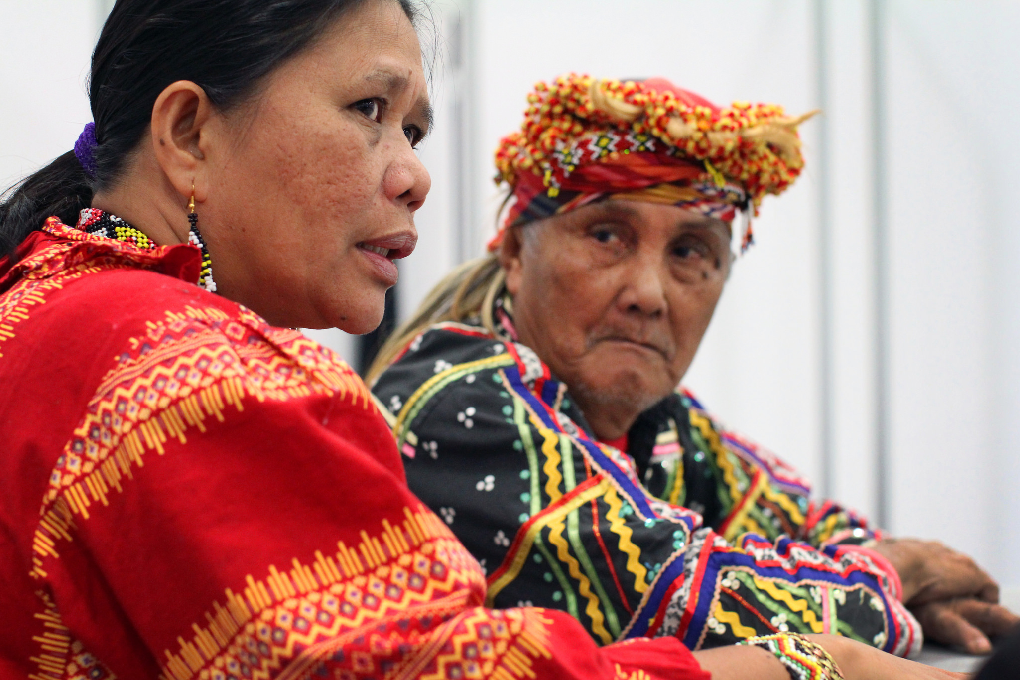 Filipino Indigenous People
