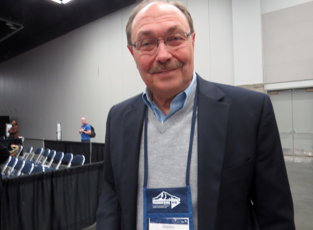 Delegate asks for legislation first, presentations later | UMNews.org