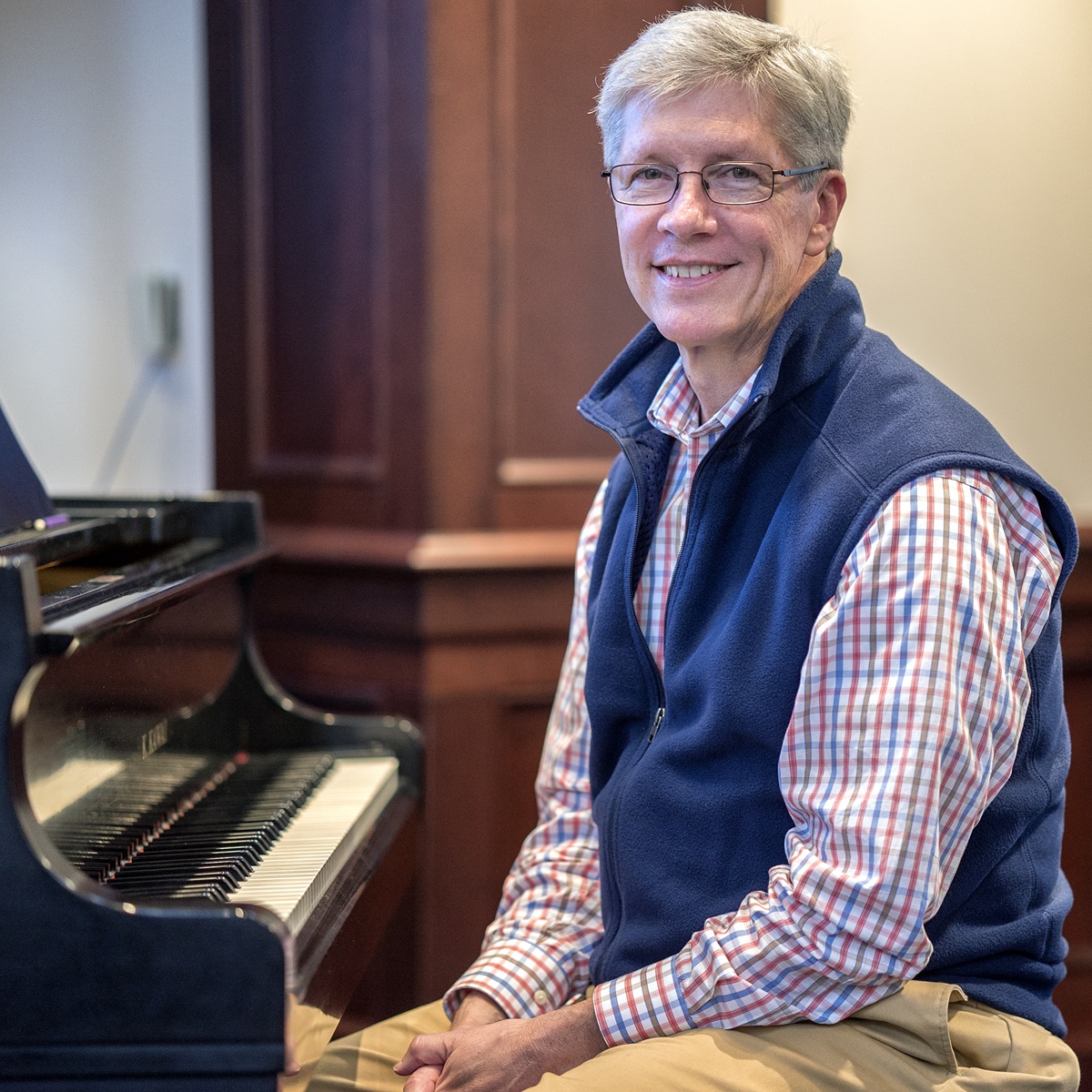 Going deeper with Advent, by way of Christmas carols | UMNews.org