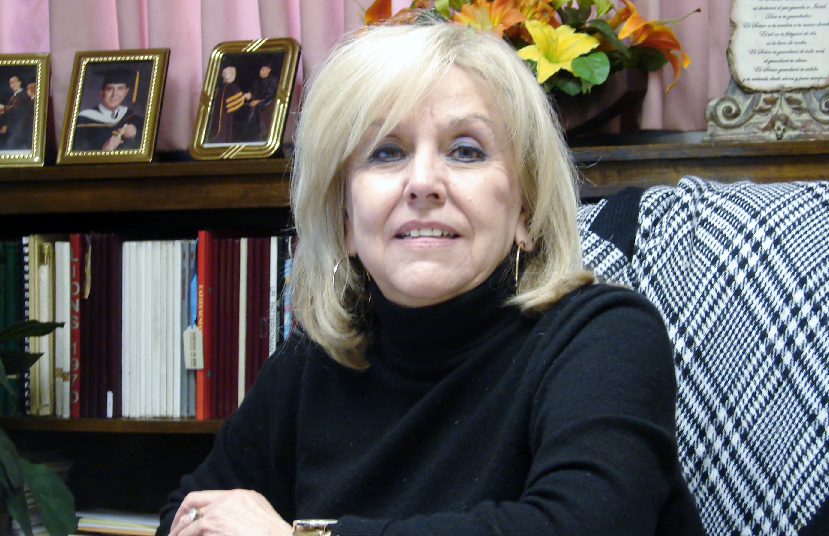 Lydia Patterson Institute still a beacon on the border