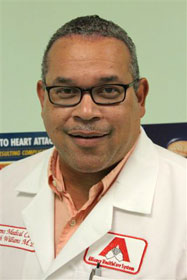 Doctor buys hospital to aid rural health