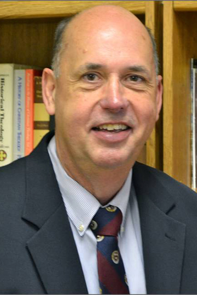 Pastor helps churchgoers explore ‘The Chosen’