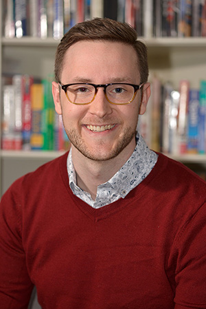 Where the hymnal stops, they step in