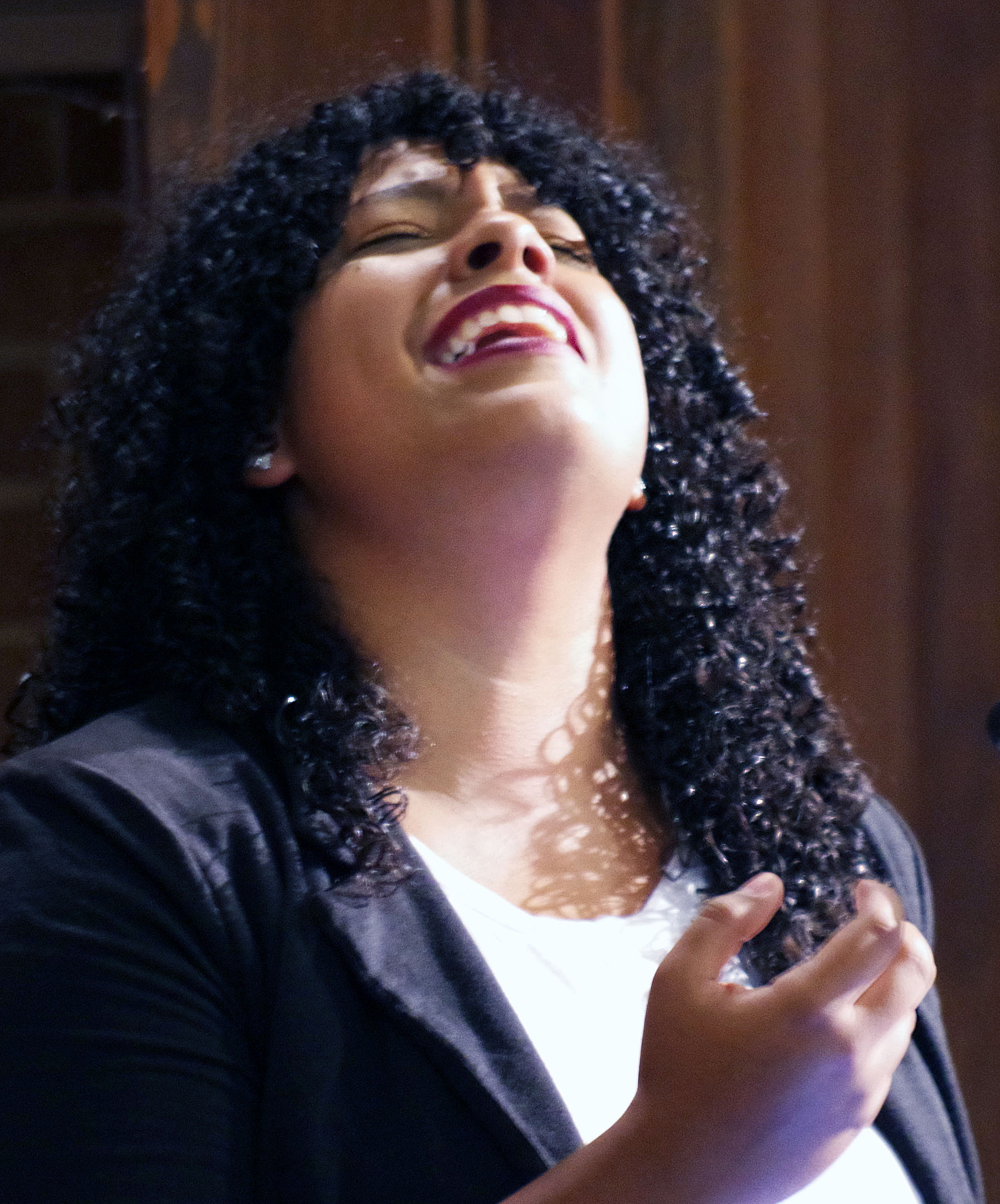 Hispanic/Latino caucus supports One Church Plan