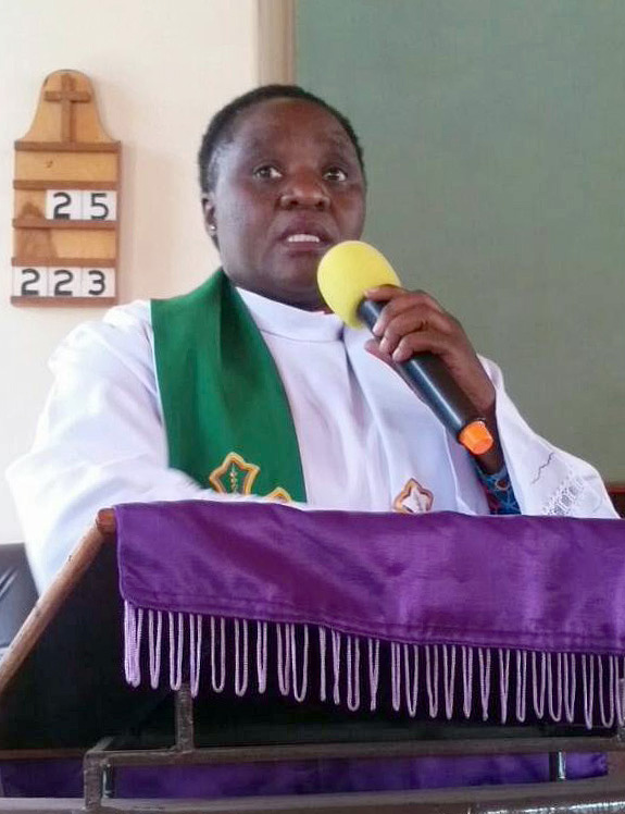 Church helps children, adults obtain birth certificates