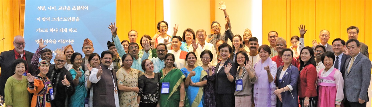 Upper Room celebrates 80 years in Asia | UMNews.org