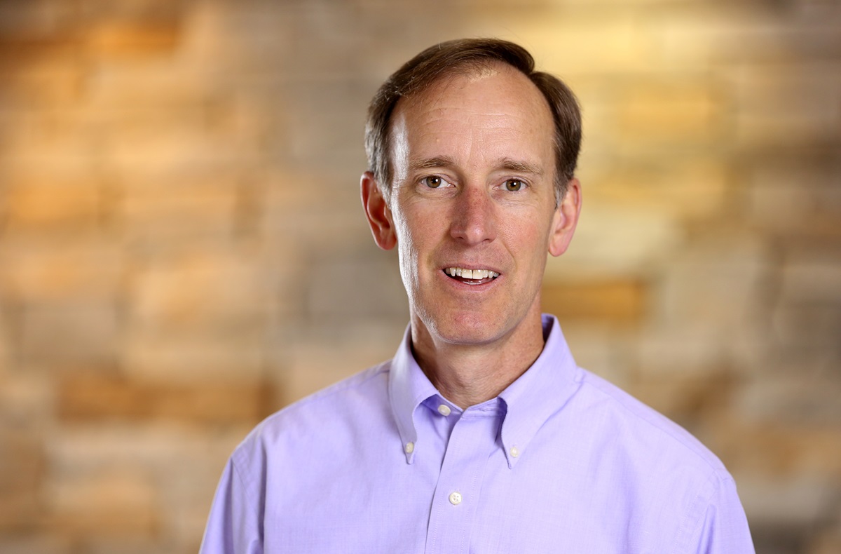 Seeing a Way Forward: The Rev. Tom Berlin | UMNews.org