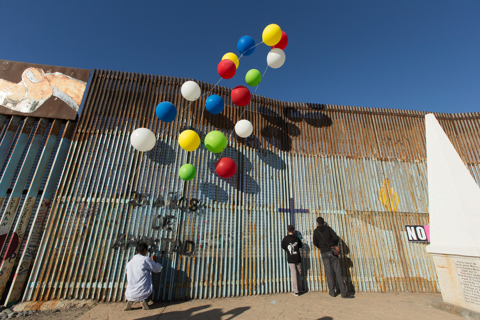 Christmas story crosses all borders | United Methodist News Service