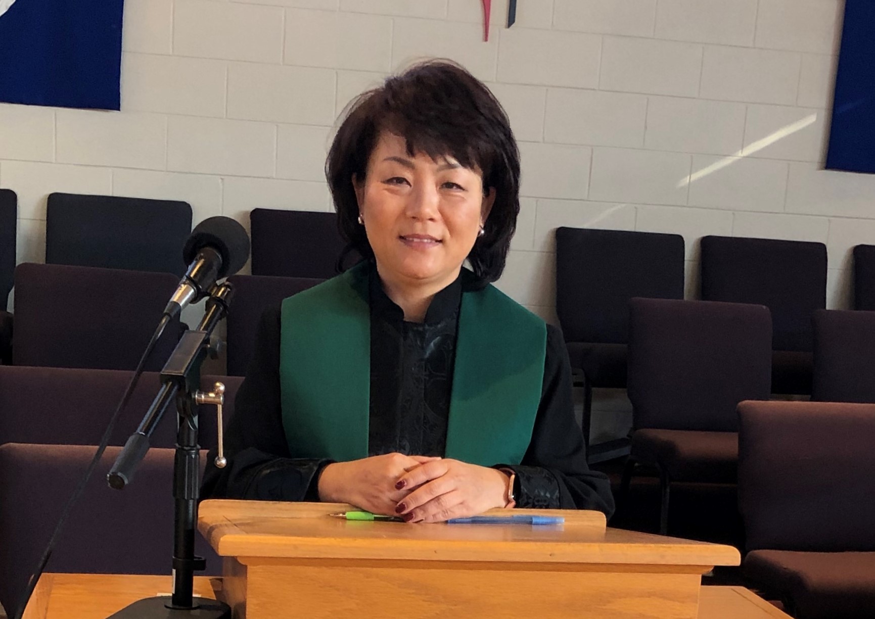 전통주의 플랜은 찬성하나 교단 분열은 안돼