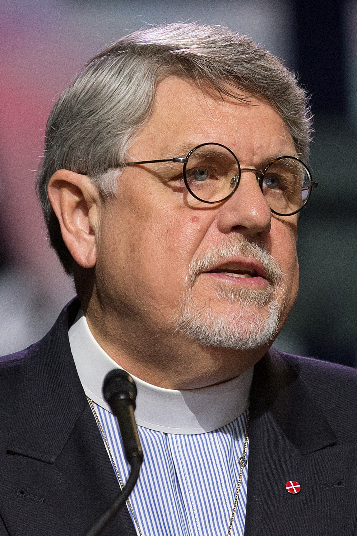 Commentary: Kennedy telegram provides reminder from past | UMNews.org