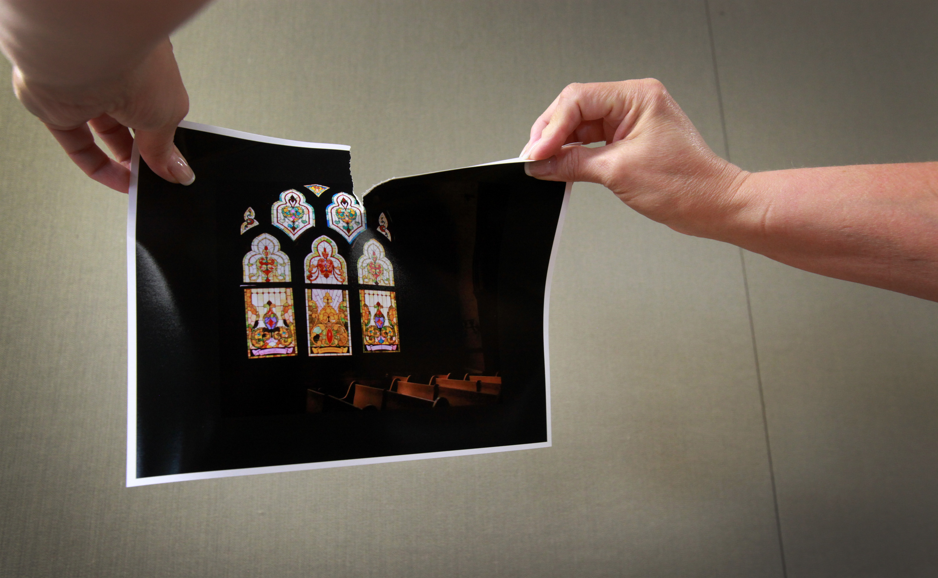 Lessons from other denominational divides