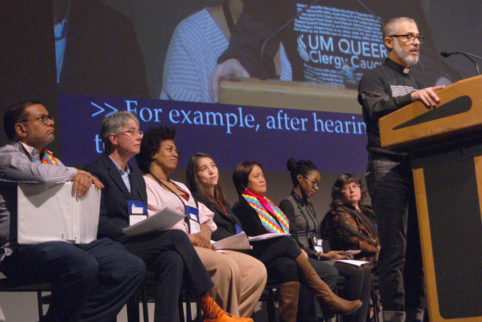 New York, New Jersey conferences confer on GC2019