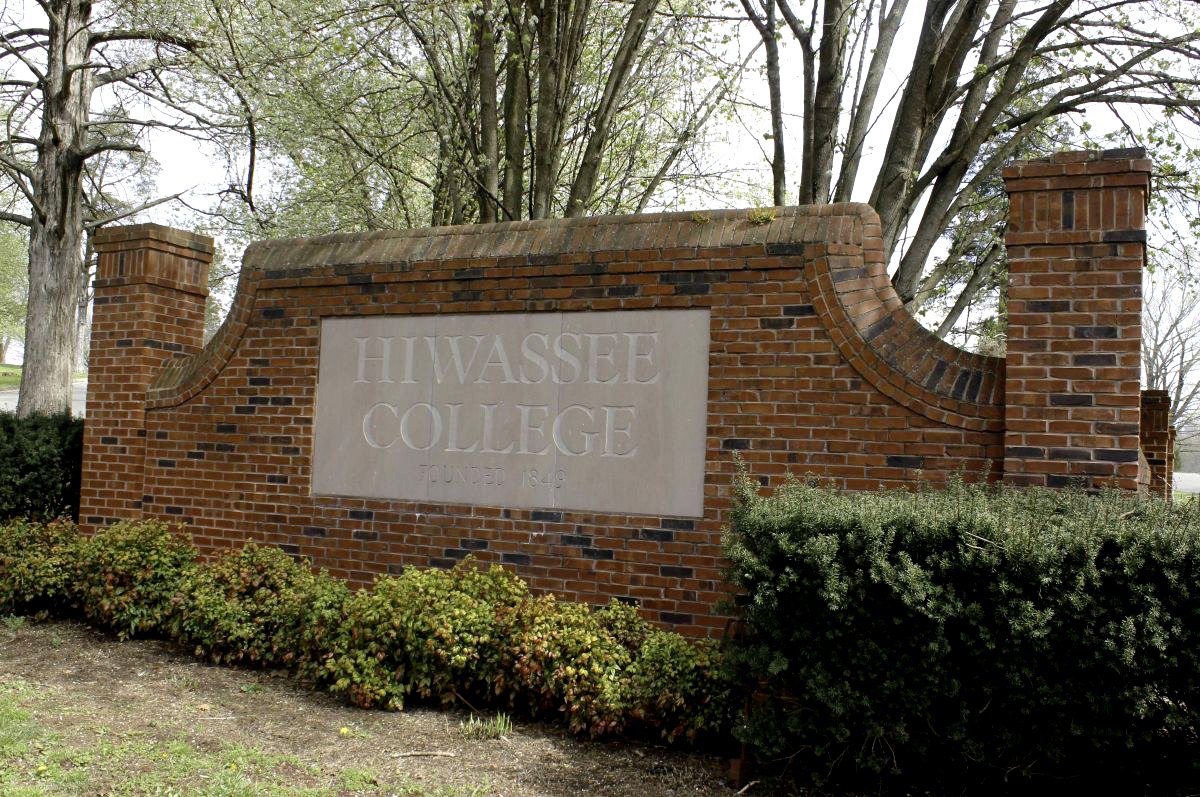 Hiwassee College closing in May | UMNews.org