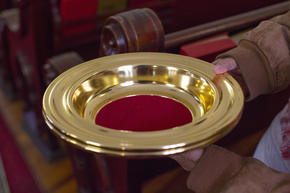 Conference offers guidance on apportionment alternatives | UMNews.org