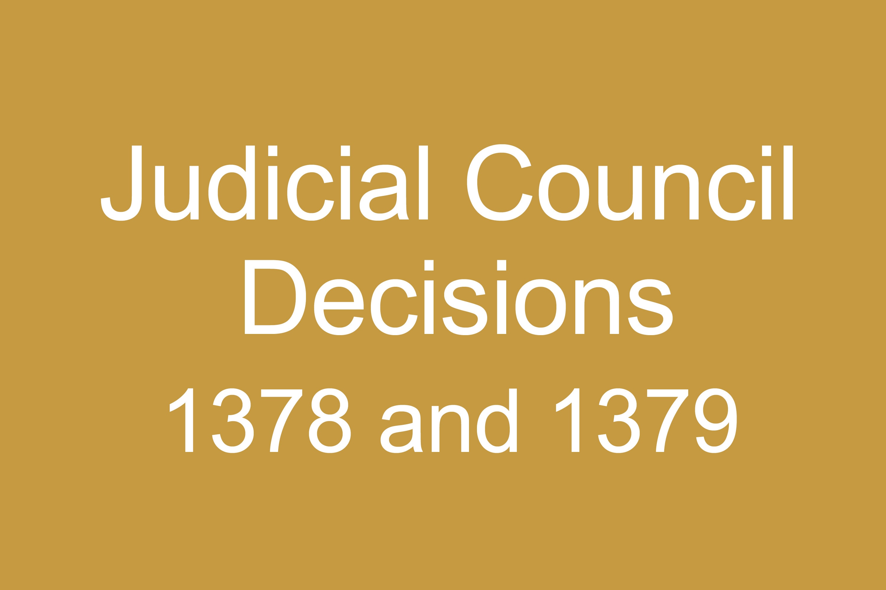 Chart of top court's rulings on GC2019 legislation