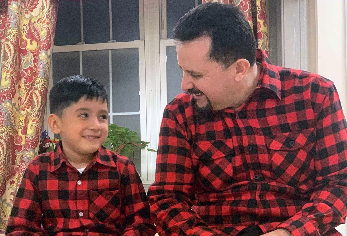 Hearing set for church's sanctuary guest | UMNews.org