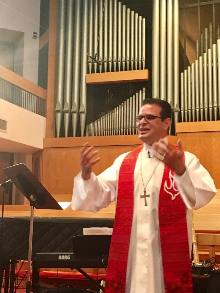 Conferencia de Nueva Jersey con mayor número de hispano-latinos como ...