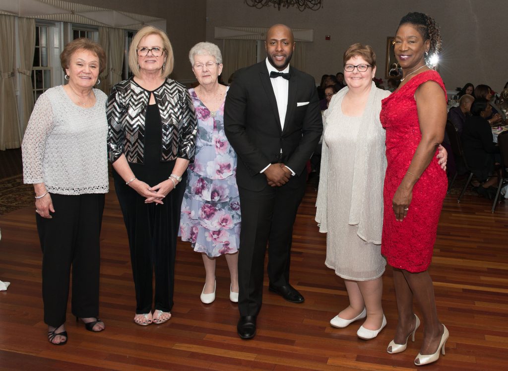 Iglesia metodista en Nueva Jersey celebra 250 años de ministerio