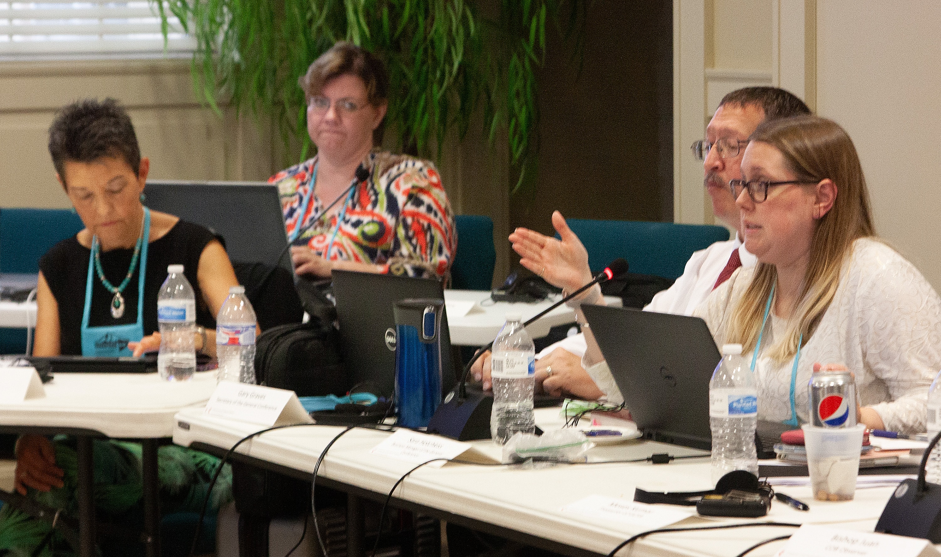 What to expect at General Conference 2020