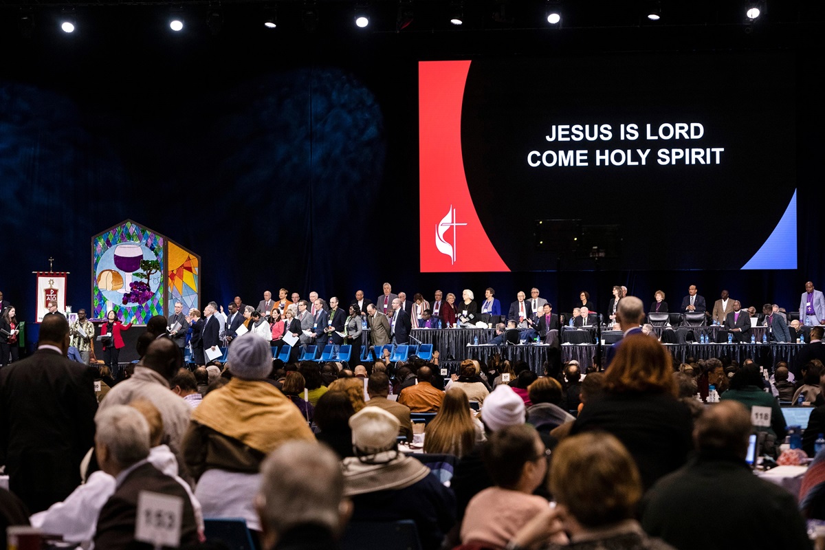 What comes after GC2020 petitions deadline | UMNews.org