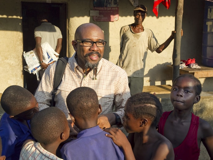 Local pastors on the rise