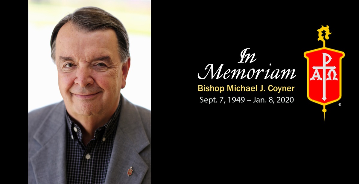 Bishop Coyner, unifier of people, dies | UMNews.org
