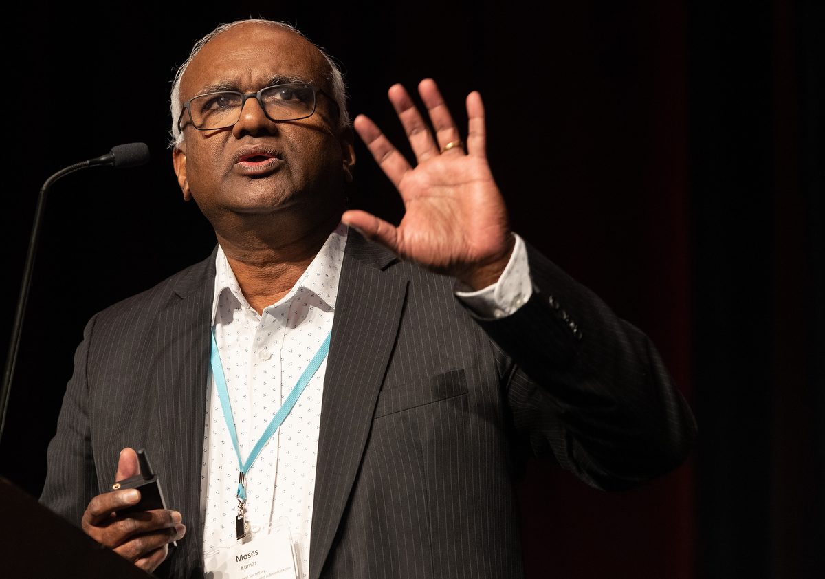 GCFA analiza impacto financiero de planes que se decidirán en la ...