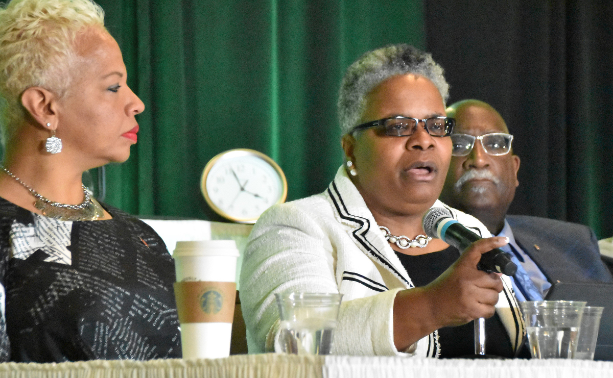 BMCR focuses on separation plans, leadership views | UMNews.org