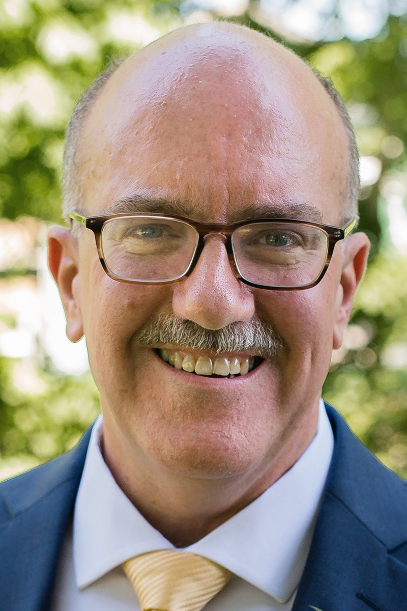 Troubled times call for revival of personalism | UMNews.org