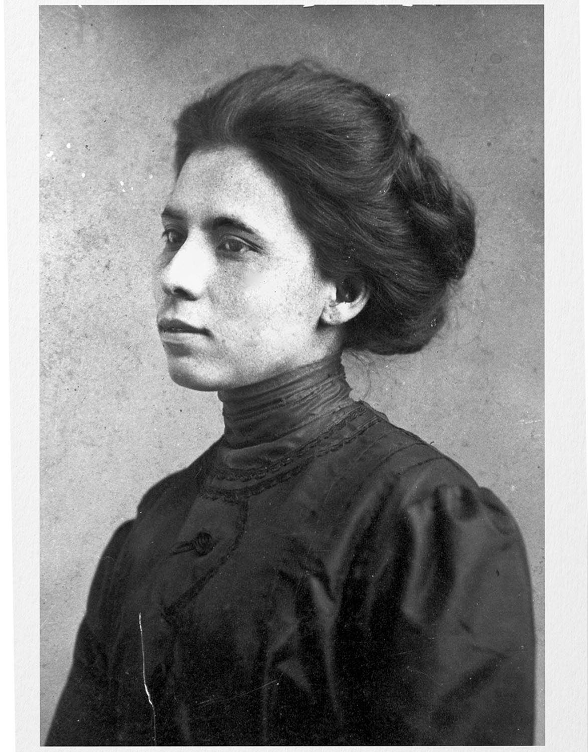 Educada en escuelas metodistas Jovita Idár promovió los derechos de las ...