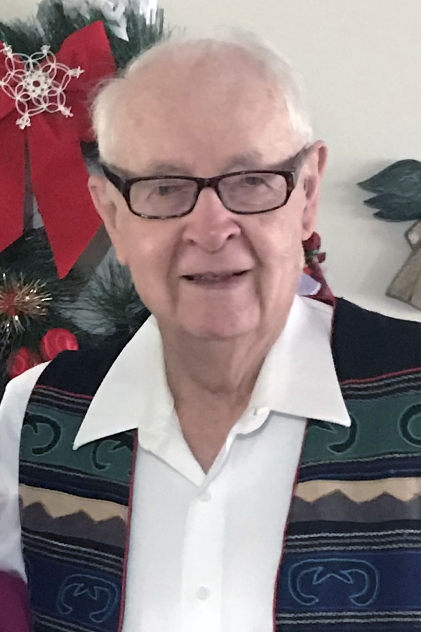 My almost-100 years as a Methodist | UMNews.org