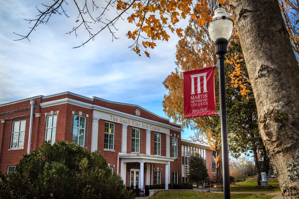 Martin Methodist in talks to join UT system | UMNews.org