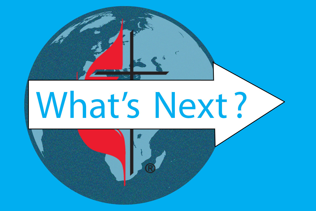 Church's future again a hot topic | UMNews.org