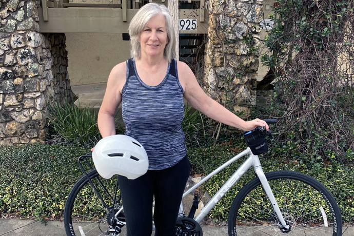 Clergy care a priority in pandemic year