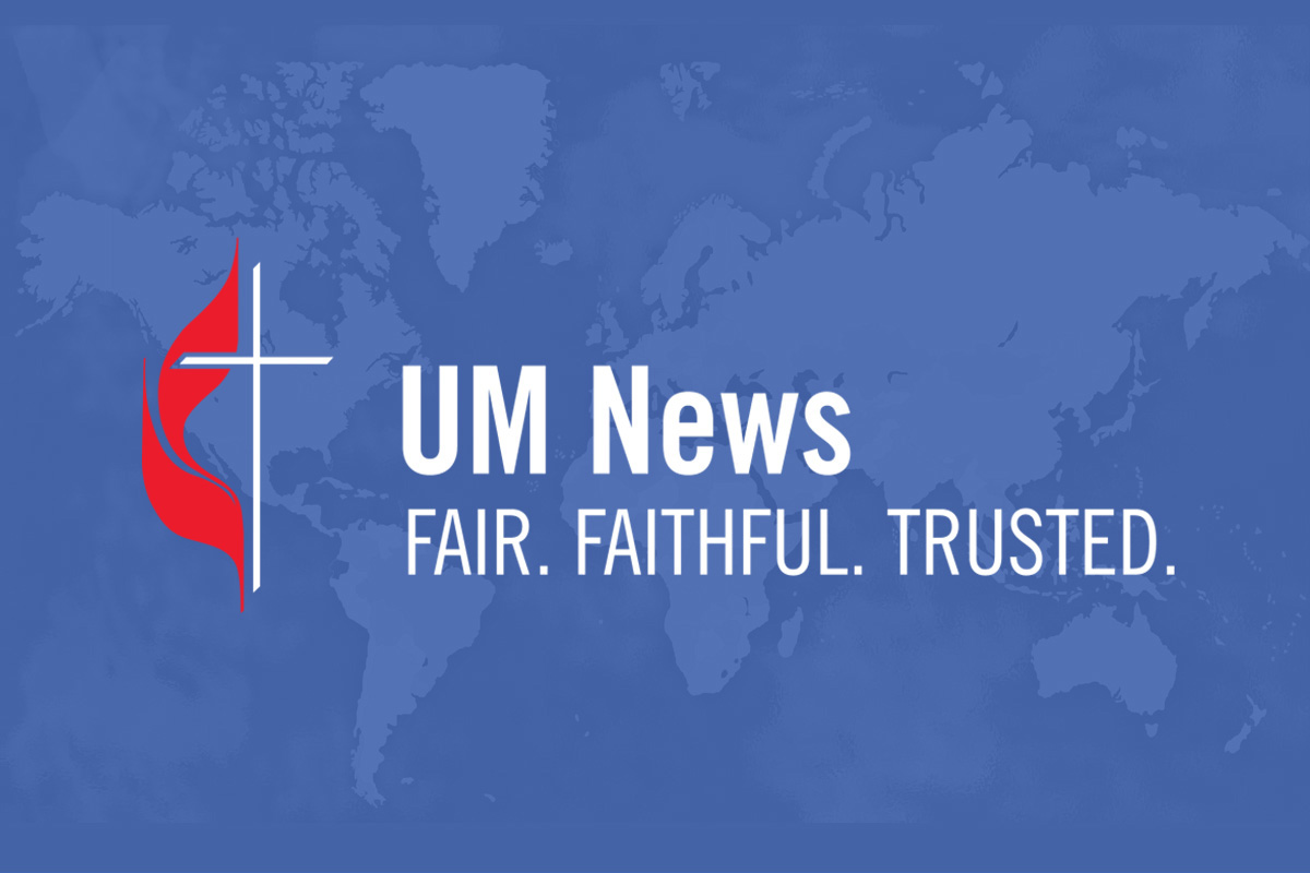 United Methodist News Service