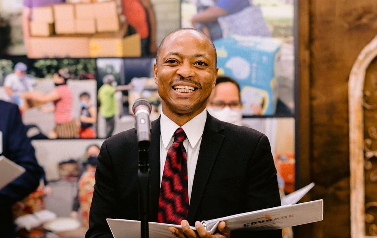 Iglesias Hispano-Latinas dan la batalla ante la pandemia en Nueva Jersey