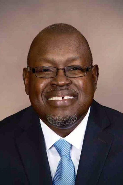 'When did we begin profiling in our neighborhood?'