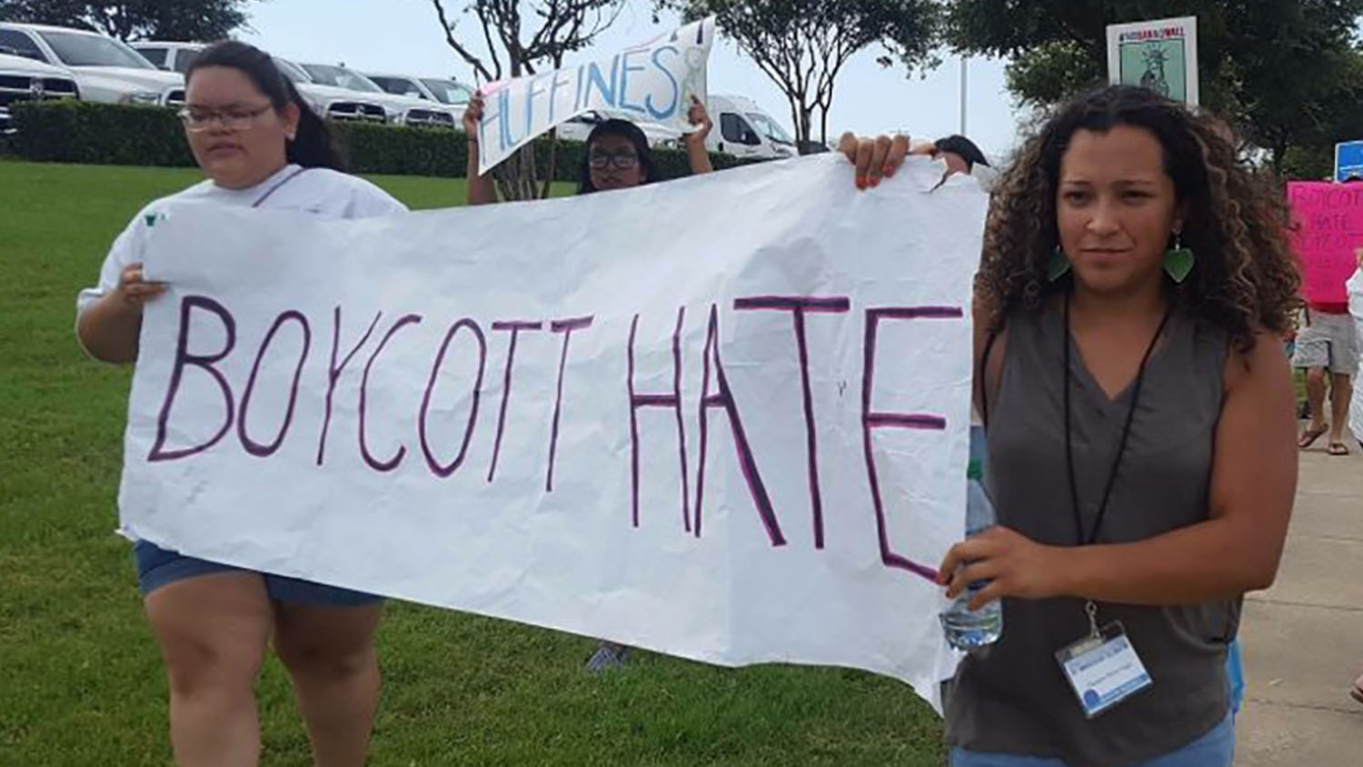 "La comunidad Latinx no está exenta de vivir los efectos del racismo ...