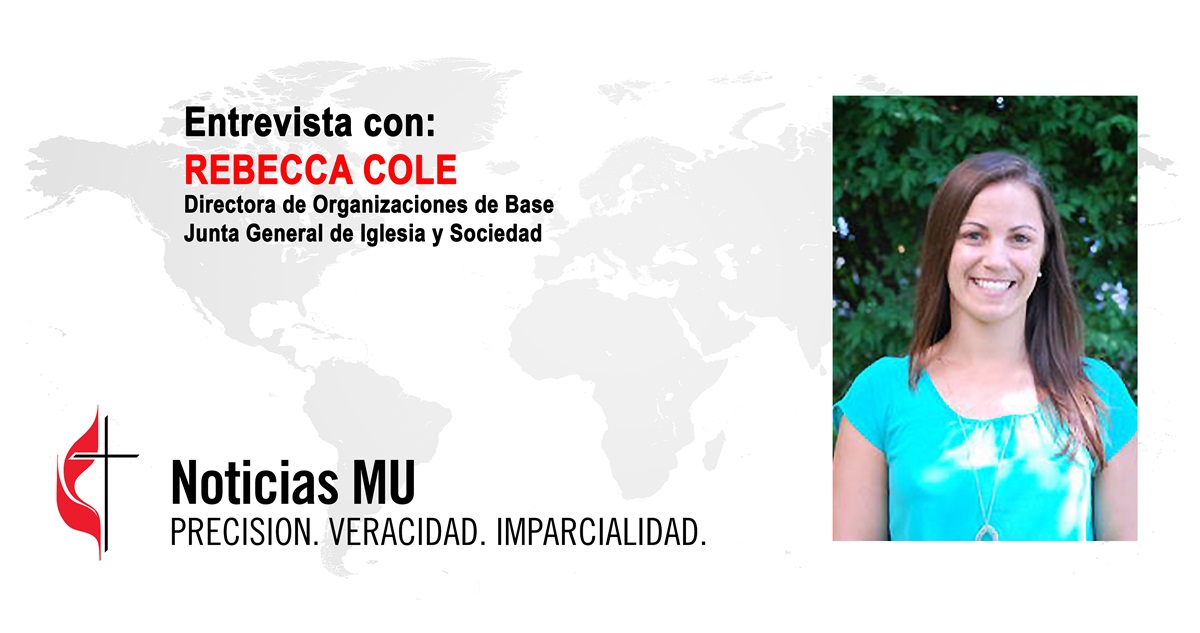 Rebecca Cole: "es el momento para una reforma migratoria y el pueblo ...