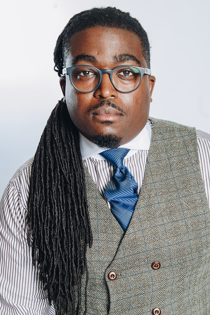 Mental health and the Black church