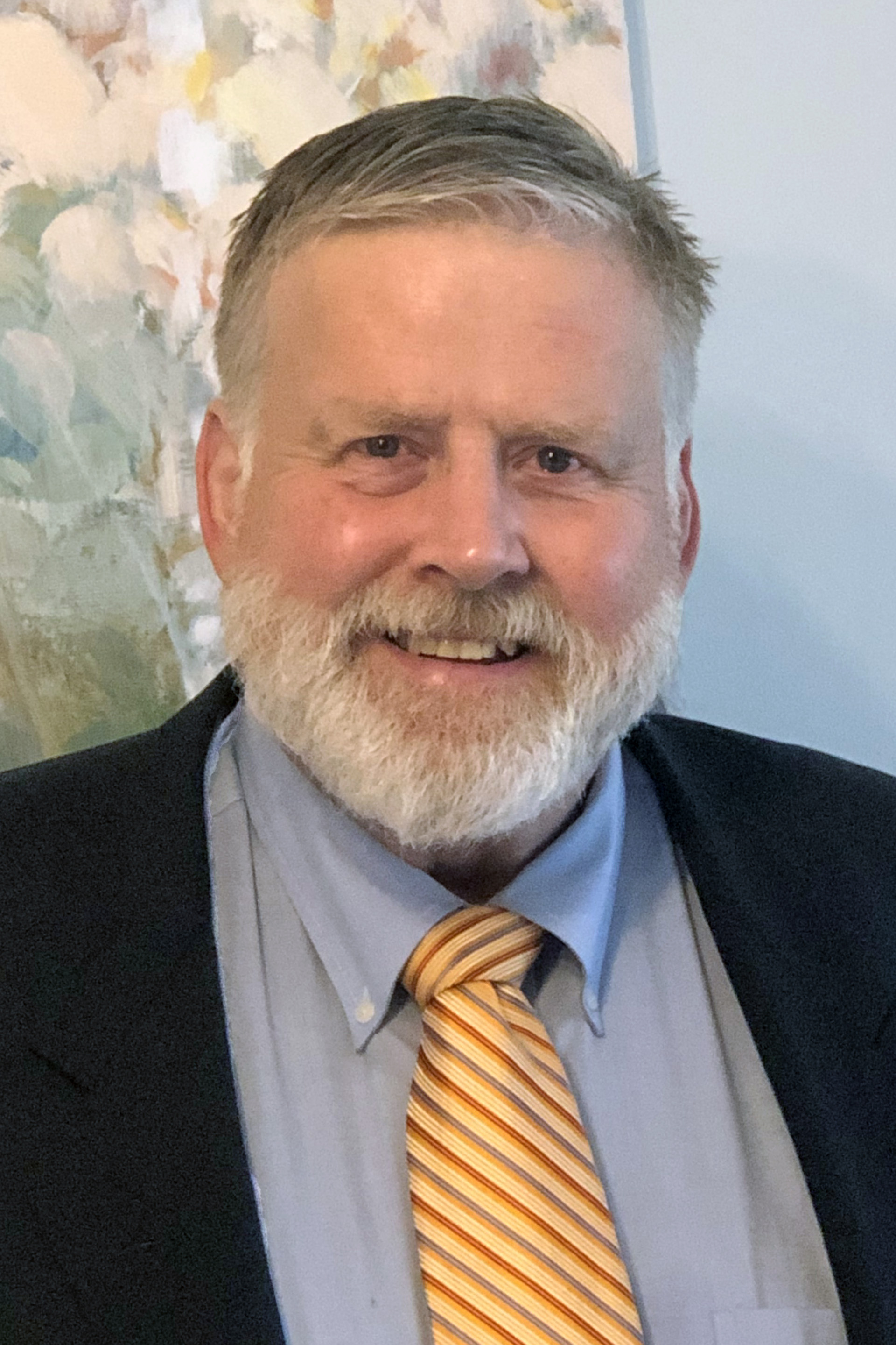 New church bridges ages in college town