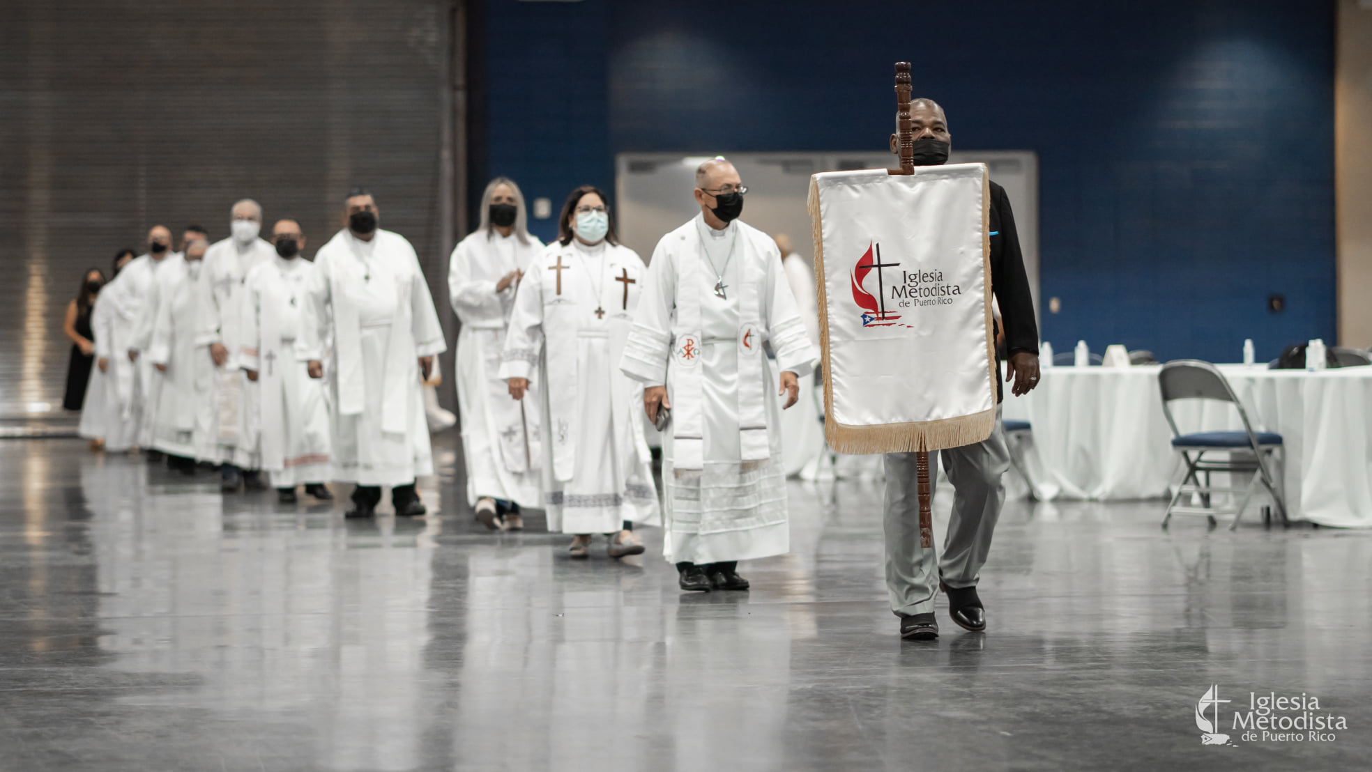 Iglesia Metodista de Puerto Rico celebró su 8va. Conferencia Conexional ...