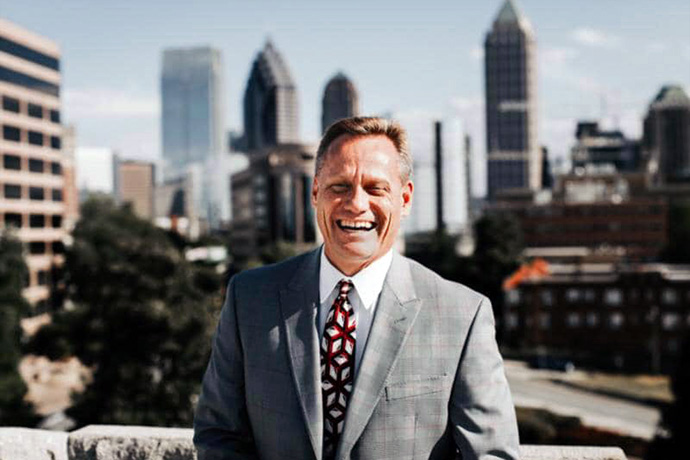 Conference assumes management of megachurch