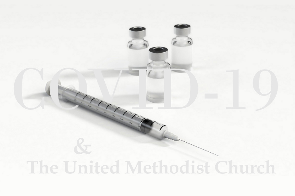 COVID-19 Vaccination Named Missional Priority