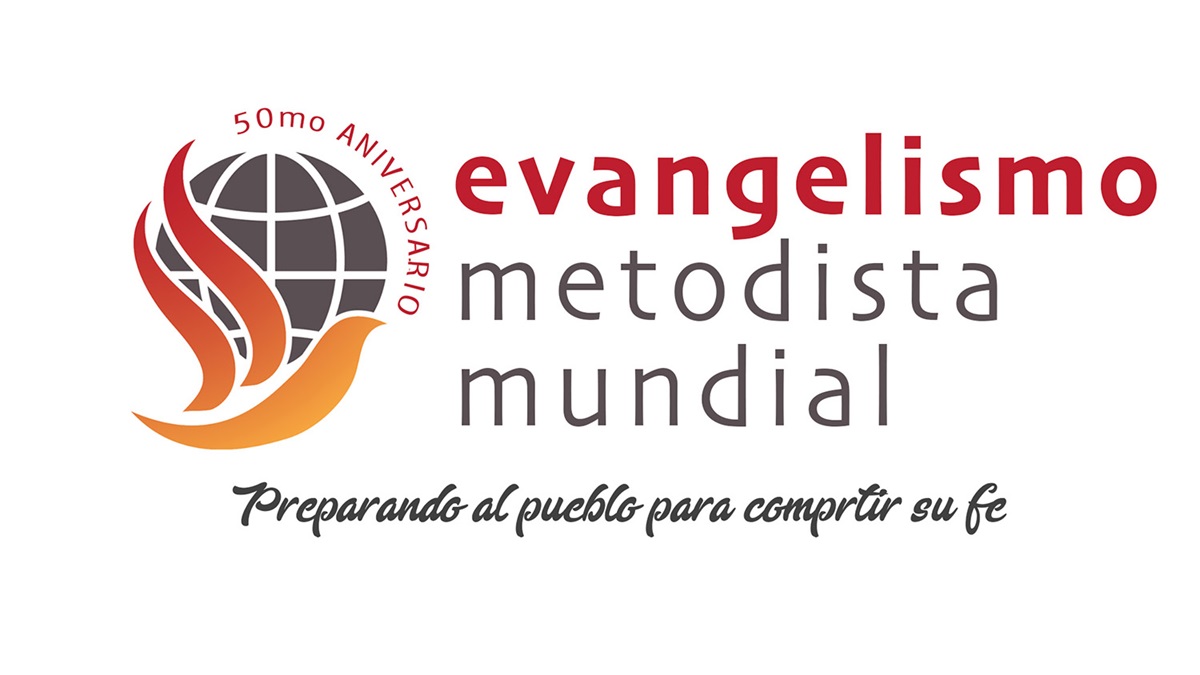 Logotipo De La Iglesia Metodista Primera Iglesia Metodista