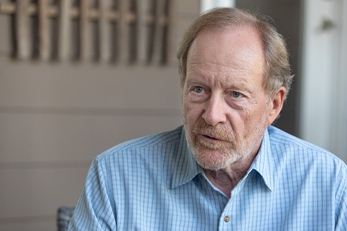 Sermons revived 25 years after pastor’s death