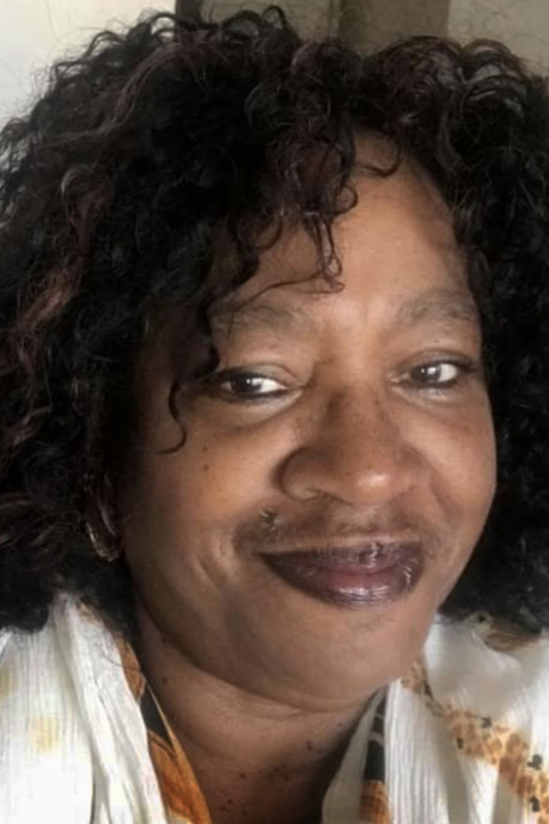Encountering racism but extending love